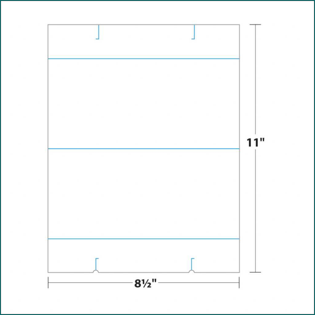 》Free Printable Table Tent Template