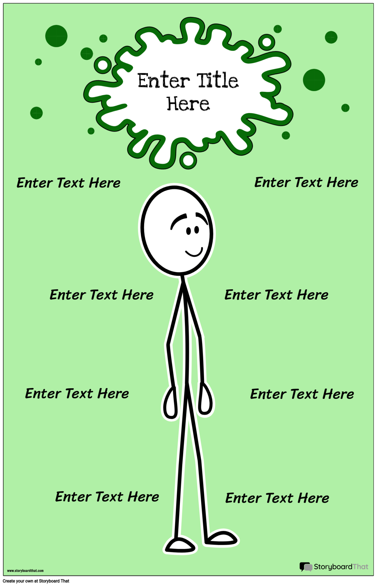 sample of anchor chart template | Bogiolo